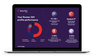 Routes – Routes aviation conference, events, networking | aviation news ...