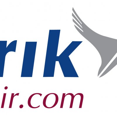Arik Airline Logo