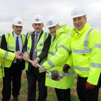 Monarch Aircraft Engineering Launches Construction of New State-of-the ...