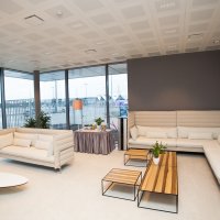 Riga Airport Opens its Reconstructed VIP Centre | RIX Riga Airport | Routes