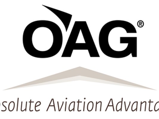 Oag Logo