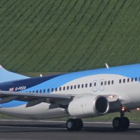 Thomson & First Choice Increase Capacity & Introduce Five New Routes ...
