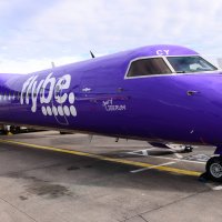 Flybe Adds Another Route From Birmingham | Birmingham Airport - UK | Routes