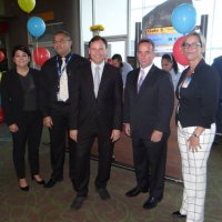 Aruba – Puerto Rico route encourages economic growth between the ...