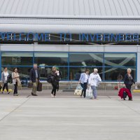 Highlands and Islands Airports Limited announces another outstanding ...