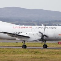 LOGANAIR’S EDINBURGH – ISLE OF MAN AIR-LINK TAKES OFF | Edinburgh ...