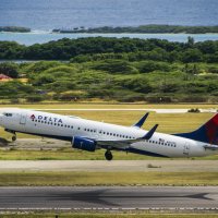 Delta Air Lines launches new weekly Nonstop Boston – Aruba service ...