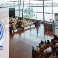 Porto wins another prize for best airport in its category and region ...