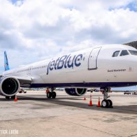 JetBlue A321-NEO at AUA | Aruba Airport Authority N.V. | Routes