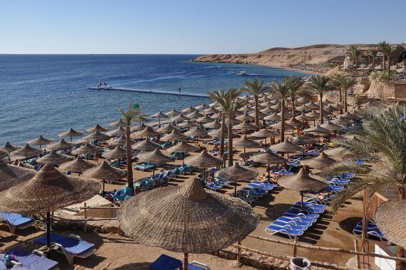 UK lifts restrictions on Sharm el-Sheikh flights | Routes UK lifts restrictions on Sharm el-Sheikh flights | Routes