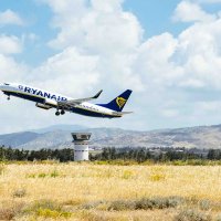 Ryanair launches its biggest ever summer schedule from Cyprus | Hermes ...