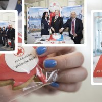 Athens : Air Canada is Back for Summer 2022 | Athens International ...