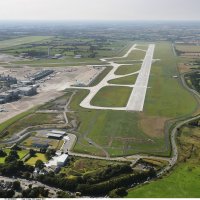 Dublin Airport’s North Runway (10L/28R) Opens On Time and On Budget ...