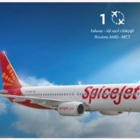 SpiceJet resume operations to Muscat International Airport | Oman ...