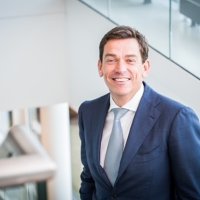 Ruud Sondag appointed interim CEO of Royal Schiphol Group | Amsterdam ...