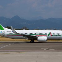 Aeroitalia launches the Milan BGY-Rome FCO | Milan Bergamo Airport | Routes