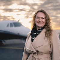 Aarhus Airport lands experienced pilot as new CEO | Aarhus Airport | Routes