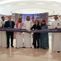 SAUDIA LAUNCHES NEW ROUTE TO BIRMINGHAM IN COLLABORATION WITH THE AIR ...