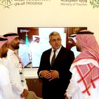 Riyadh and Beijing step up efforts to improve air connectivity | Saudi ...