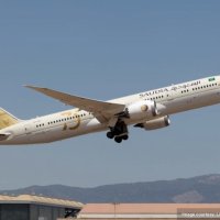Saudia launches flights connecting Riyadh, Jeddah with Beijing | Saudi Air Connectivity Program ...