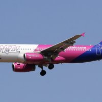 Wizz air inaugurates three new routes from Europe to Jeddah, Saudi ...