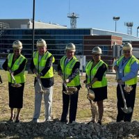 MGM Breaks Ground On Cutting-Edge Electric Aircraft Charging ...