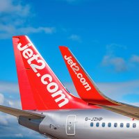 Trading Update - February 2024 | Jet2.com & Jet2holidays | Routes