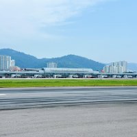 Remote Air Traffic Control towers for Penang, Johor airports | Malaysia ...