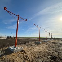 CAT II ILS Complete | Rochester International Airport | Routes