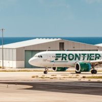 Aruba Airport Expands U.S. Connectivity with New Frontier Airlines ...