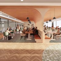 Dublin Airport unveils upgraded 51st & Green and new Phoenix lounges ...