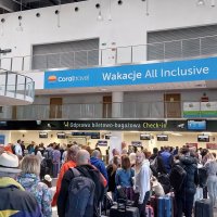 Lodz Airport: New connections in summer season 2023 | Lodz Airport ...