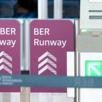 Easy Access to BER Runway | Berlin Brandenburg Airport | Routes