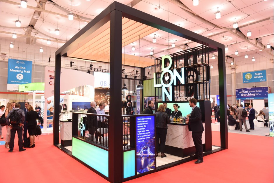 Exhibition | Routes Europe 2022 | Routesonline